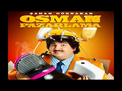 Osman Pazarlama (2016) - Jenerik