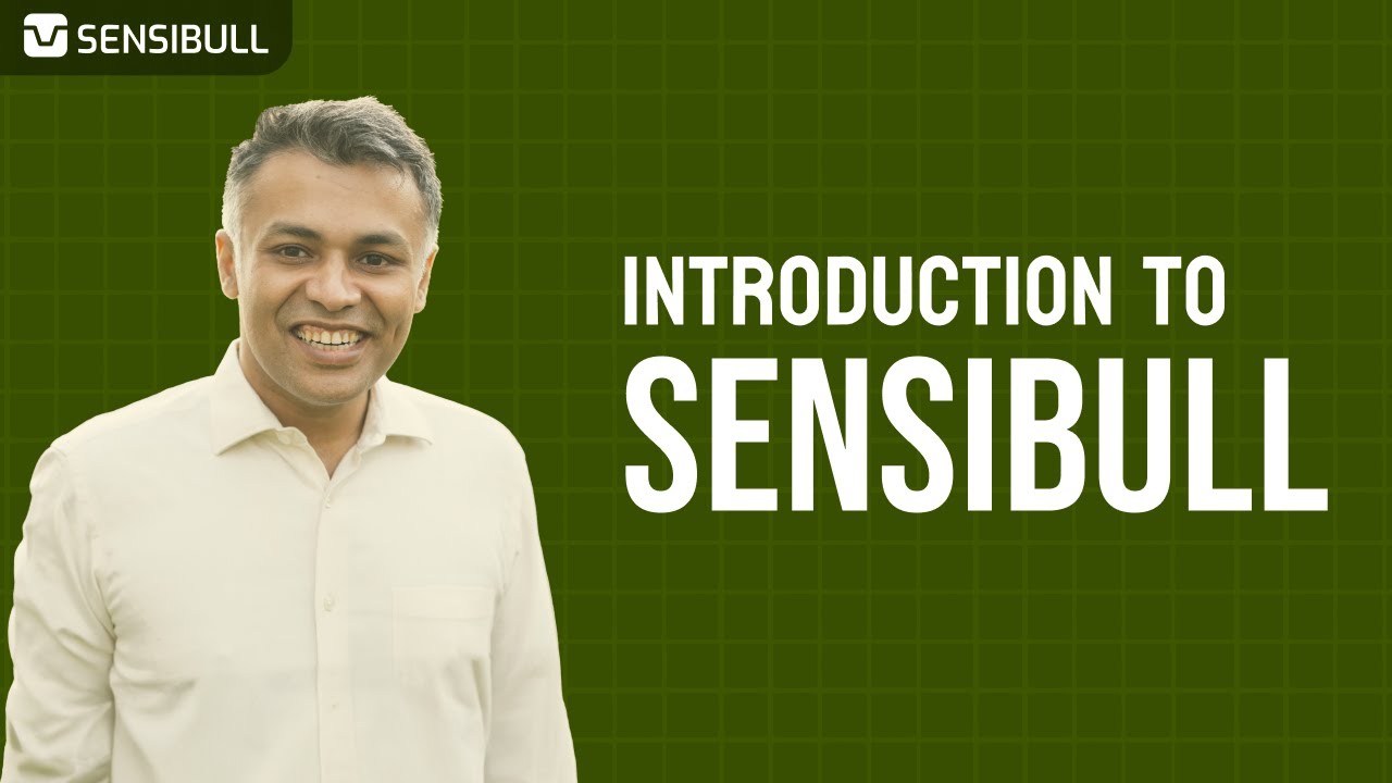 Introduction to Sensibull: Super simple Options Trading - YouTube