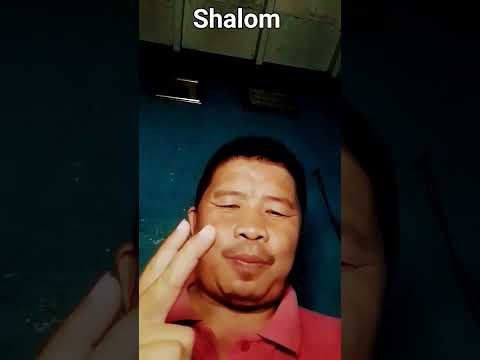 Shalom - YouTube