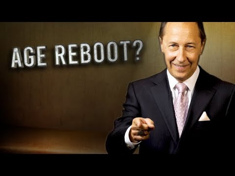 David Robertson Video: Summer Book Reading - The Great Age Reboot - May ...