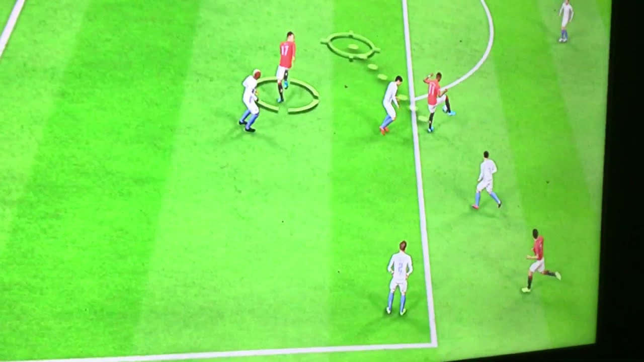 Fifa clips #9 - YouTube