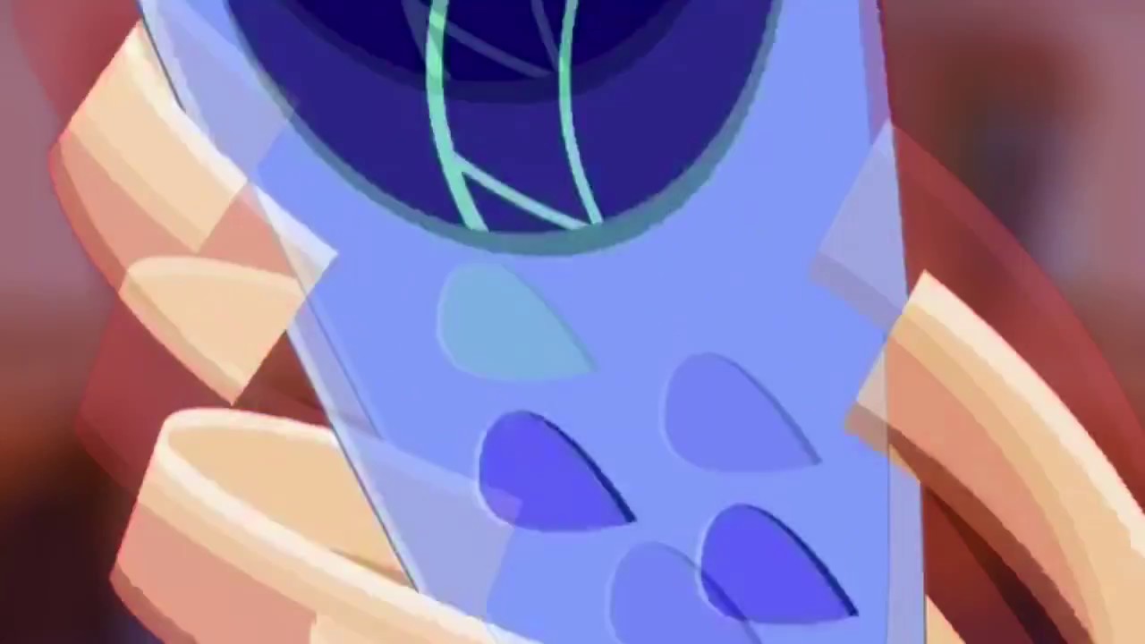 The Secret Show Theme Song [Remix by New Source] - YouTube