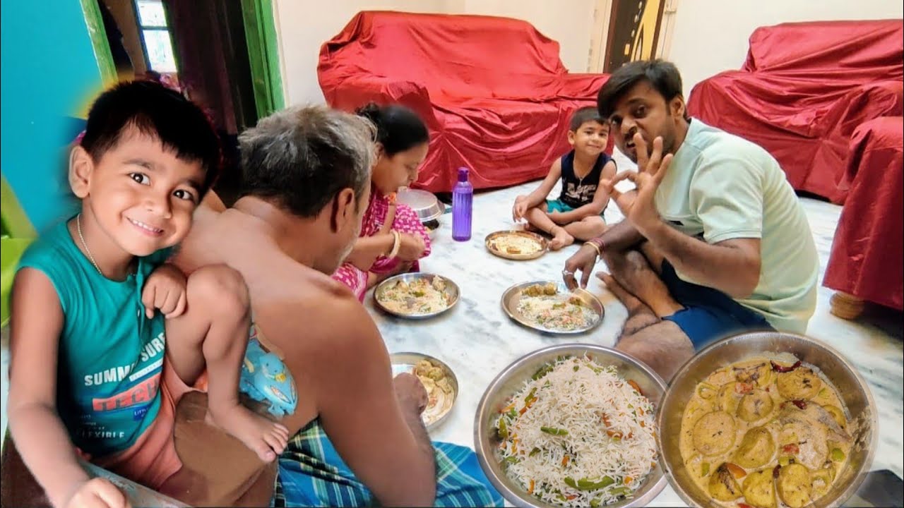 Anander din jto jache kaster din tatoi agiye asche || মা আমায় খুশি ...