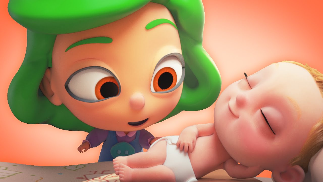 Bratec Martin | Dječje pjesme i dječje pjesmice - YouTube