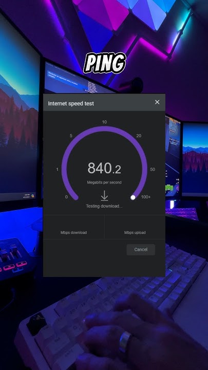 How To Lower Your Ping (Best Ping Techniques for Gaming) - YouTube