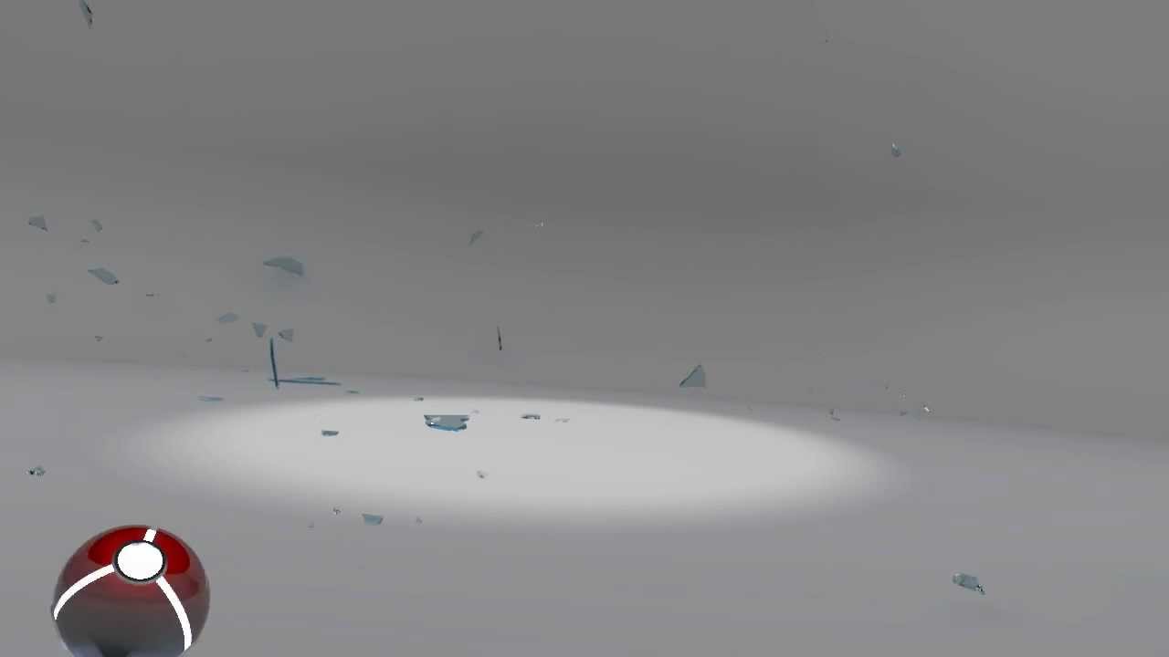 RayFire Glass Test - YouTube