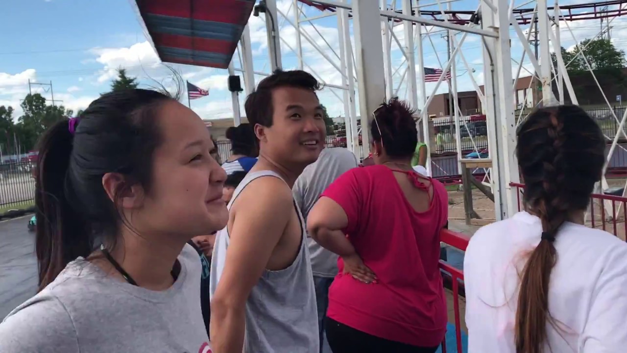 FUN PLEX | OMAHA, NE - YouTube