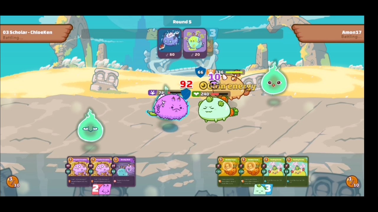 Axie Day 4: Awts, pain, pighati, lumbay, kirot, hinagpis, sakit - YouTube