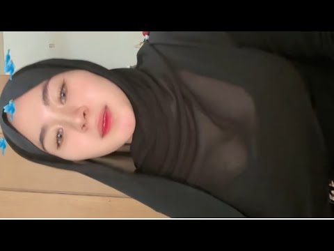 HIJAB CANTIK LIVE UPDATE HARI INI