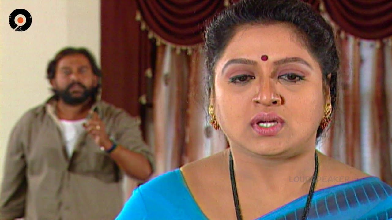 Episode 251 | Chakravakam Telugu Daily Serial - YouTube