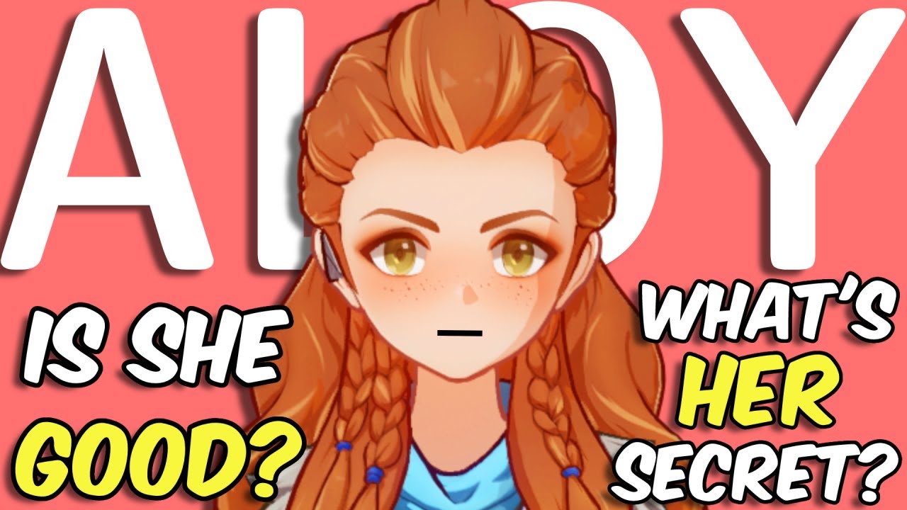 The TRUTH about ALOY in Genshin Impact (How good is Aloy?) | FREE ...