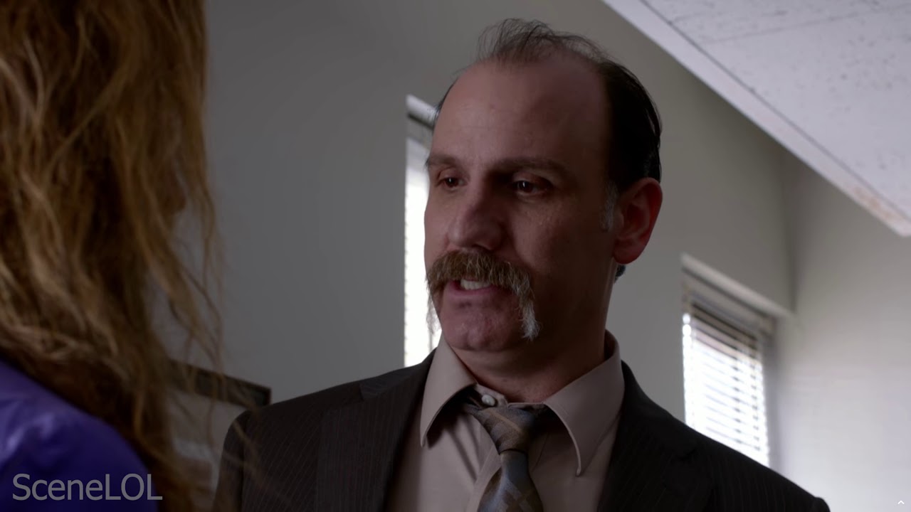 Caputo VS Natalie - YouTube