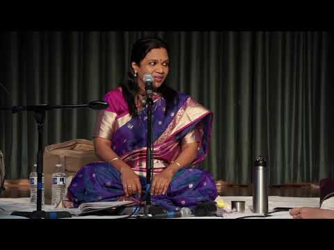 Hindustani Classical Music Shashwati Mandal 02 - YouTube