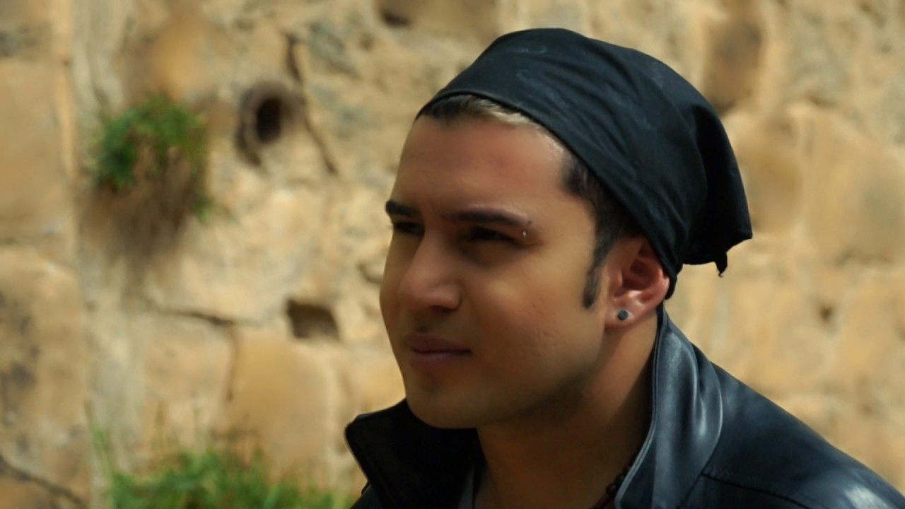 ANDRES SANDOVAL - LO QUIERO INTENTAR (VIDEO OFICIAL) - YouTube