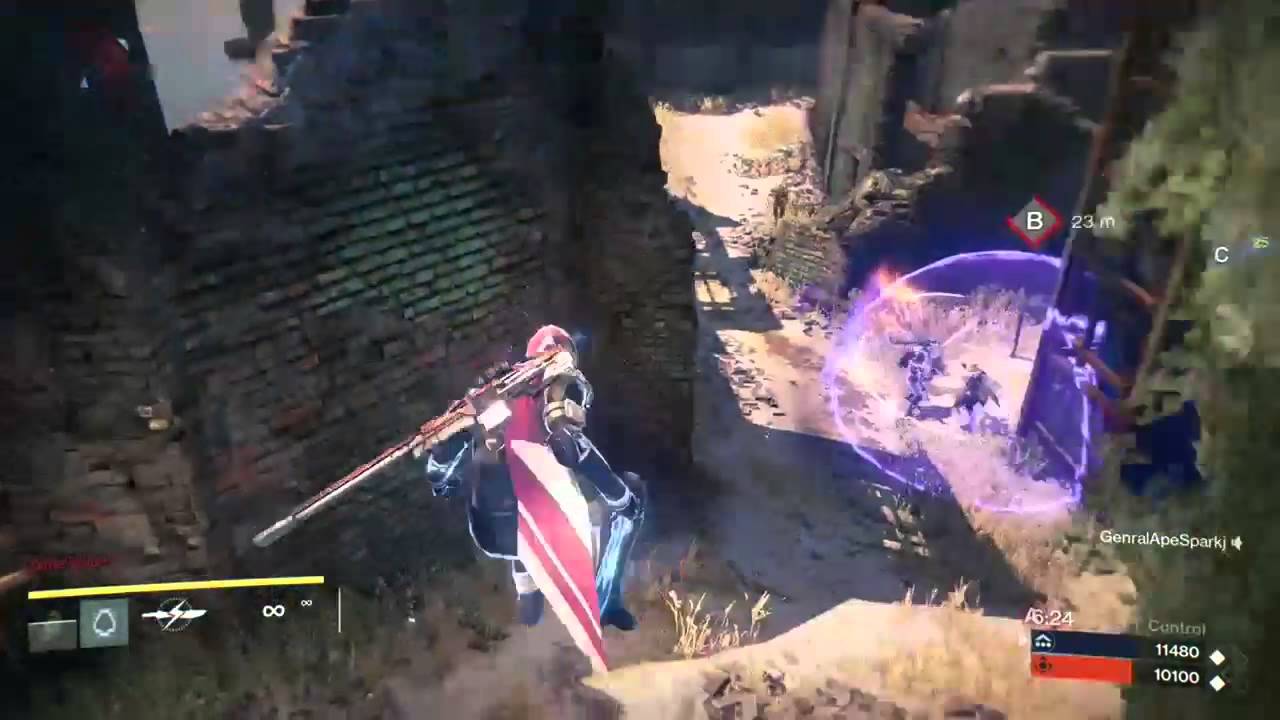 destiny team wipe - YouTube