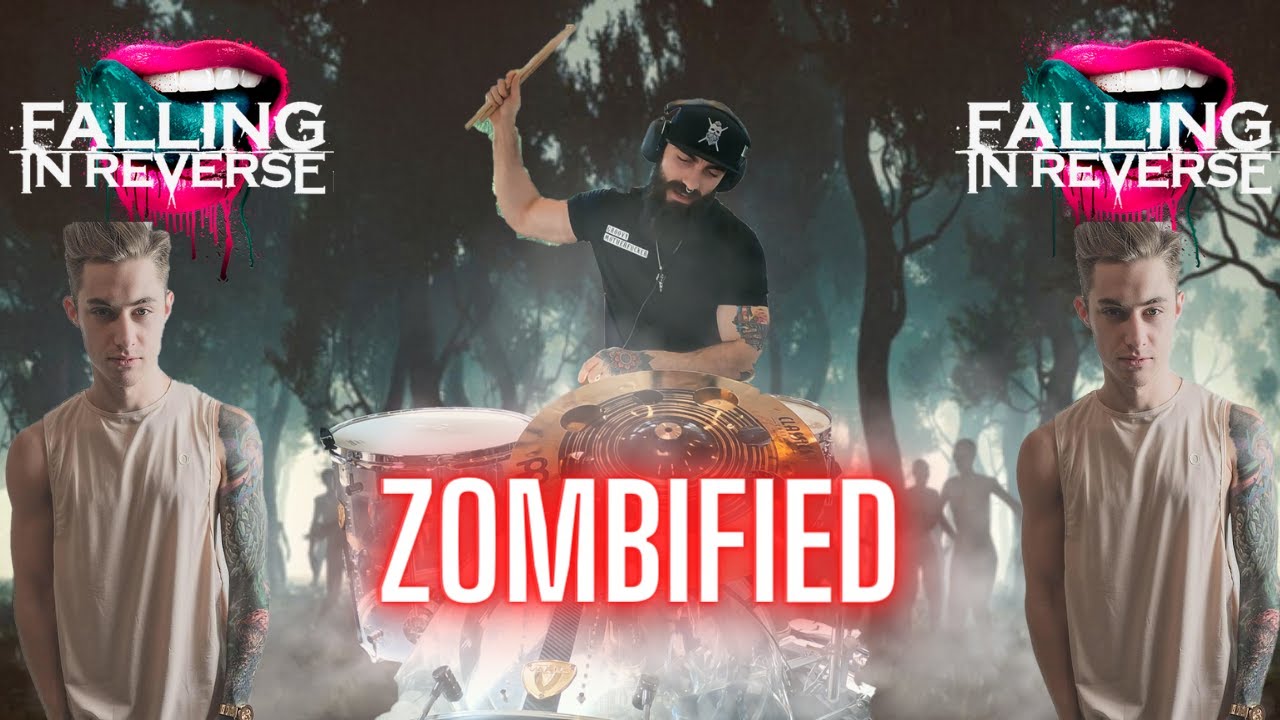 Falling In Reverse Wallpaper Hd