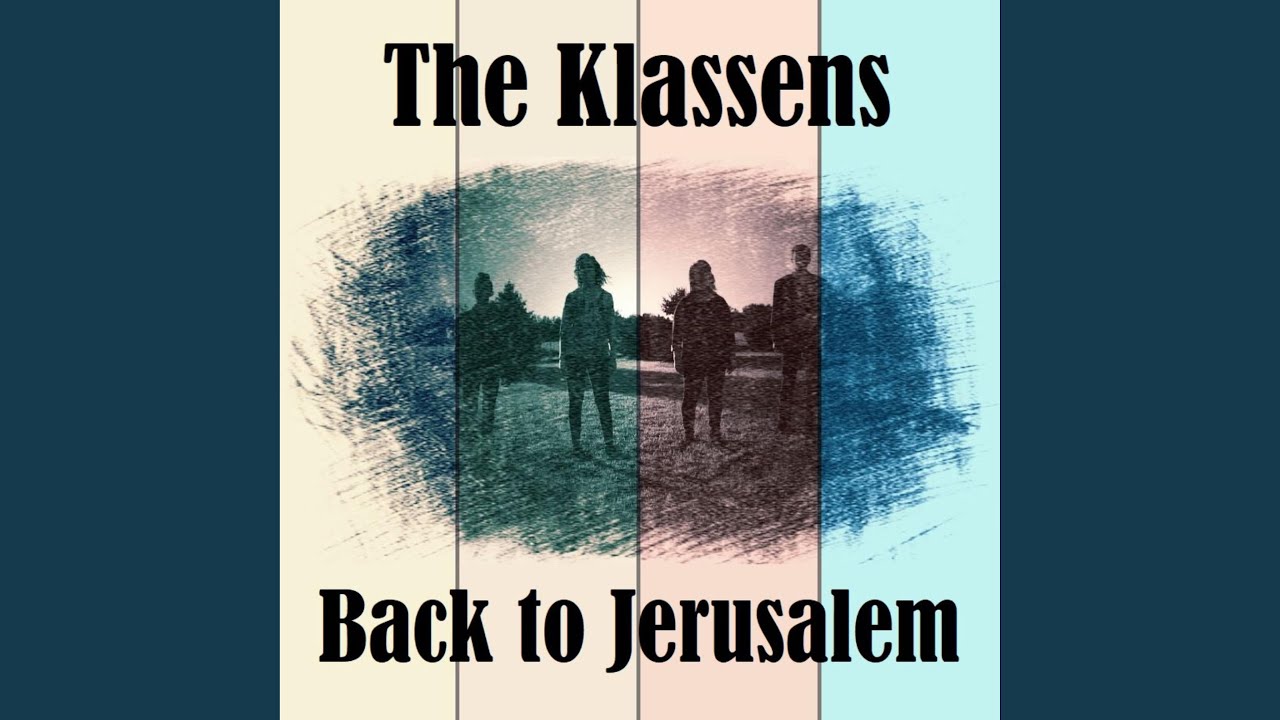 Back to Jerusalem - YouTube