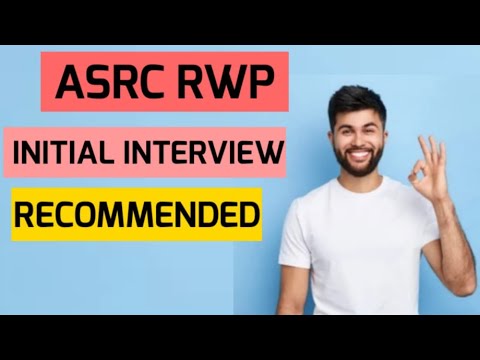 PMA 151 INITIAL INTERVIEW EXPERIENCE | ASRC RAWALPINDI ESSAY TOPICS ...