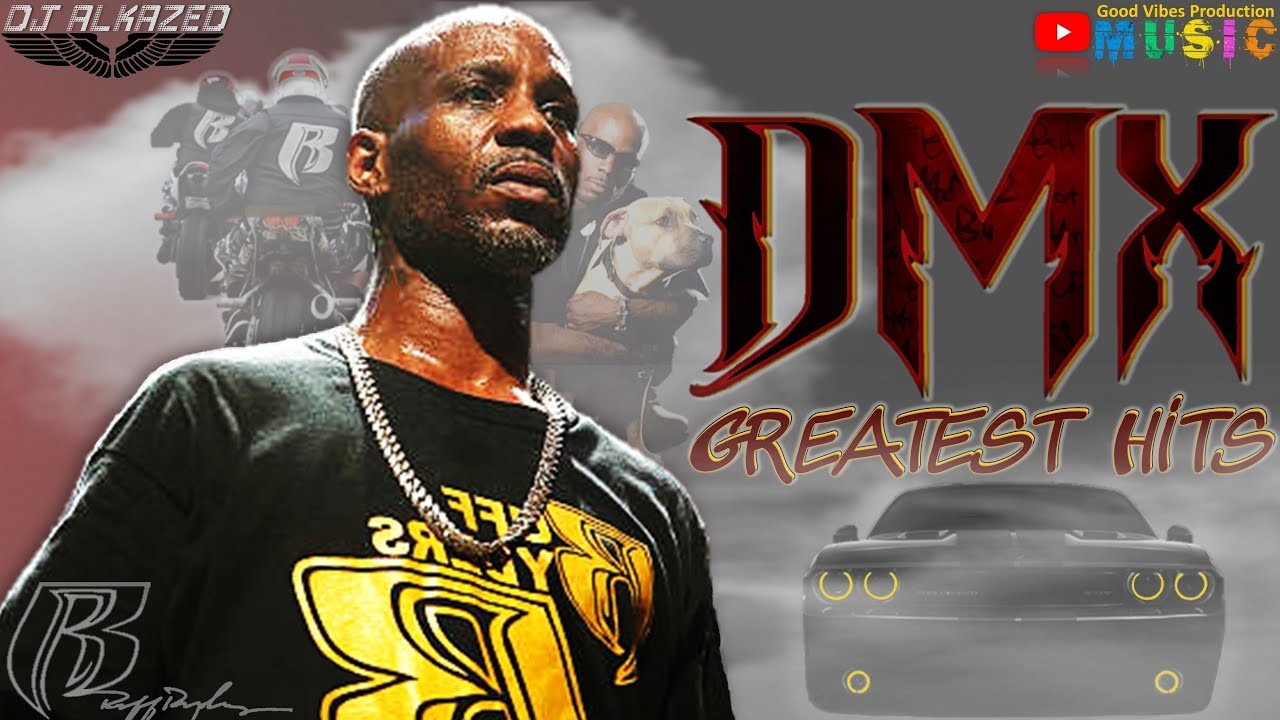 🔥Guess The Song From DMX’s Greatest Hits! 🇺🇸 - YouTube Music