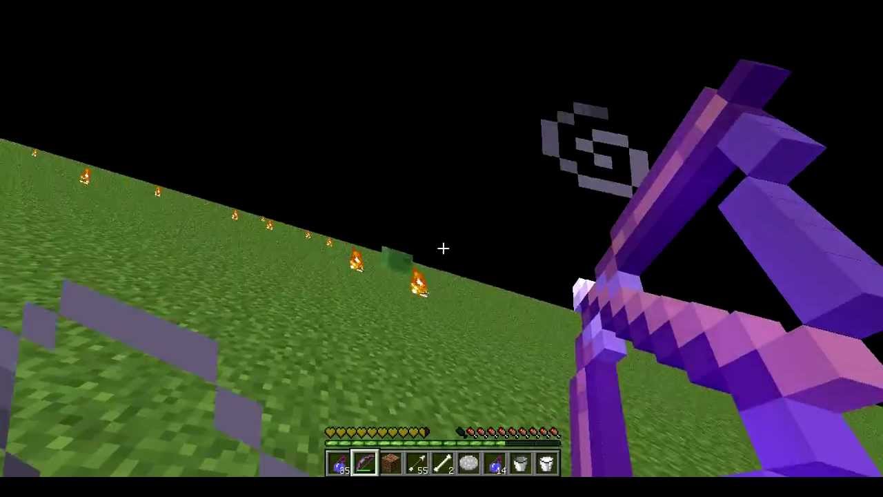Minecraft LT - Trolingo eleksyras :D - YouTube