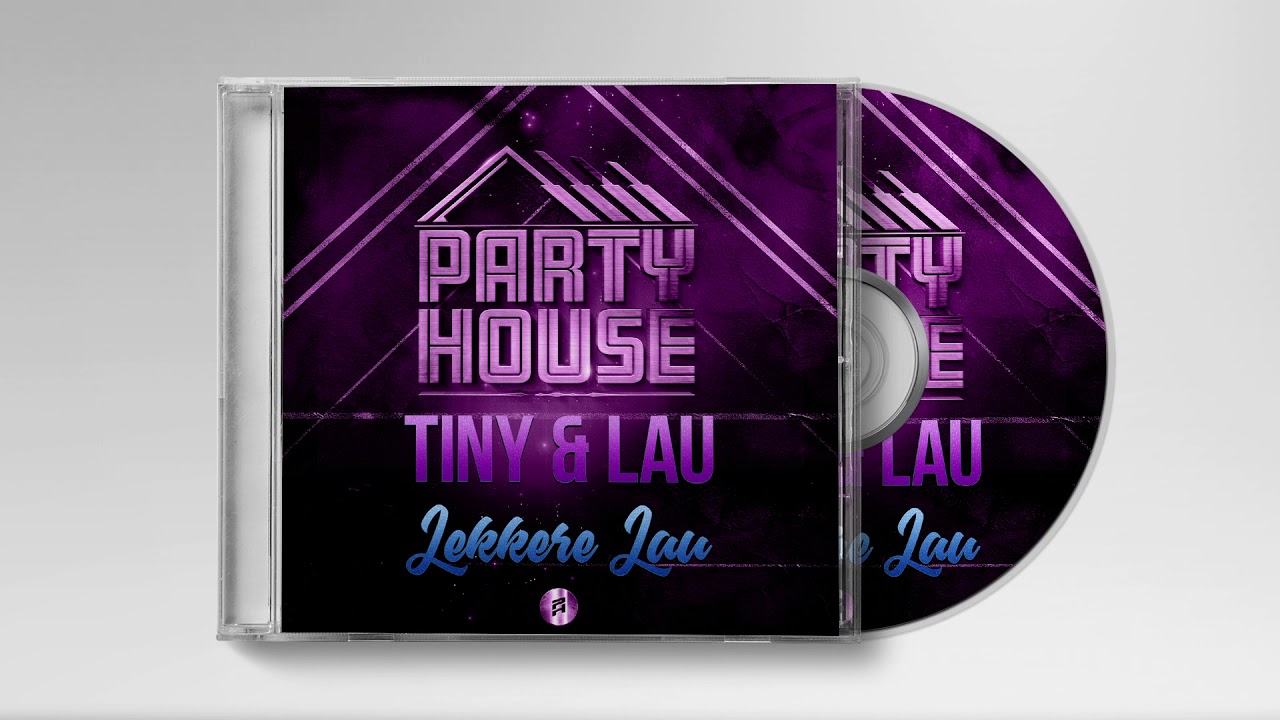 Tiny & Lau - Lekkere Lau (ongecensureerde pleuris versie) - YouTube