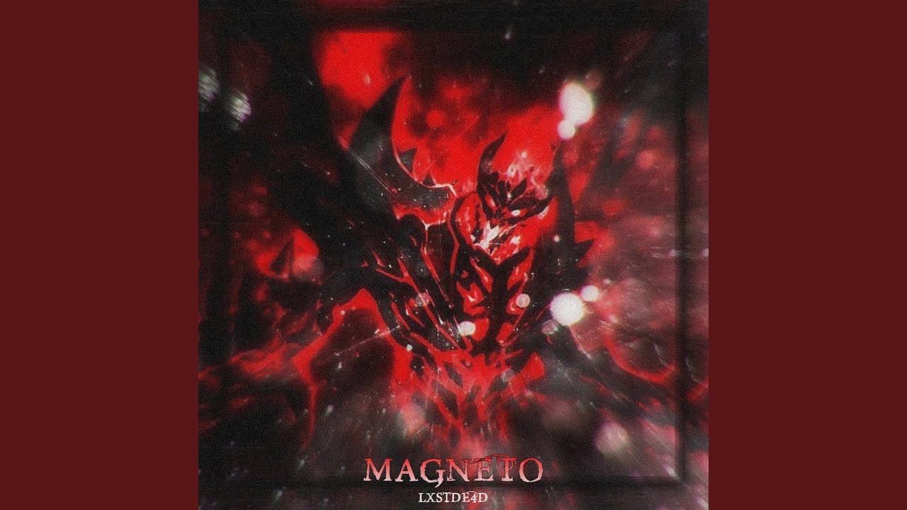 MAGNETO - YouTube Music