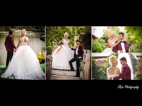 Stüdyo elçin #düğünhikayesi #düğünalbümü #düğünklibi #dışçekim #drone