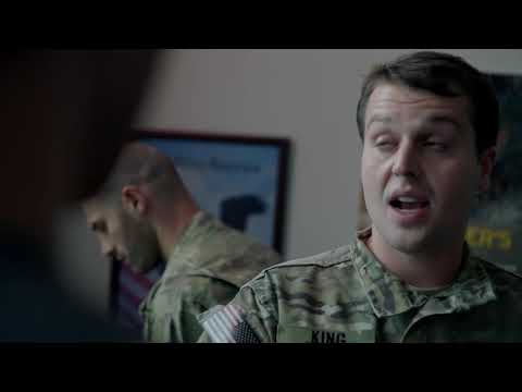 Five Finger Death Punch - Gone Away (Official Video)