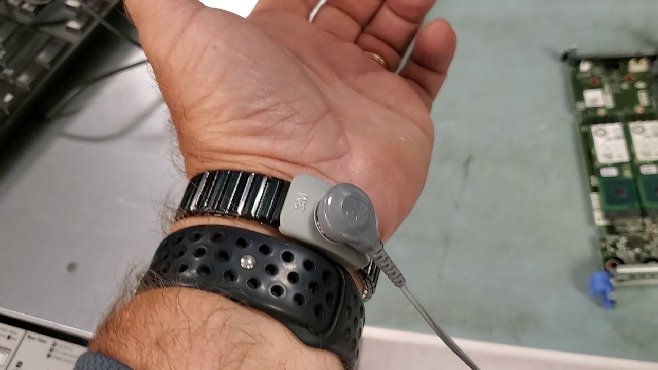 nVidia T4 GPU in Dell R640 - Talkthrough.. - YouTube