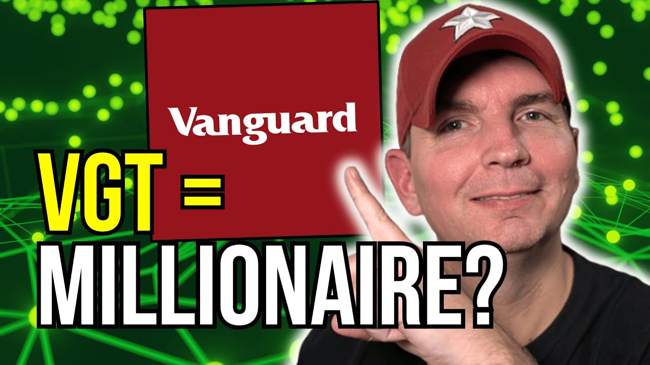 VGT ETF Review: The Tech ETF That Could Change Your Life - YouTube