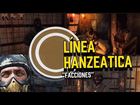 La Hansa: El Imperio Comercial del Metro de Moscú|Analizando Facciones ...