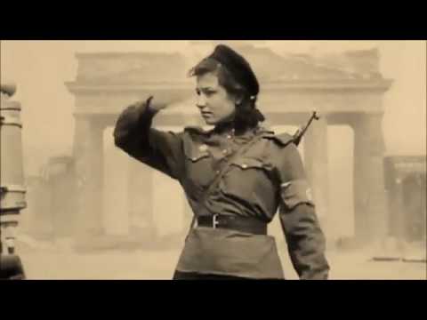 RASPUTIZA NADEZHDA (DIE FAHRKUNST DER KRAFTFAHRER) - YouTube