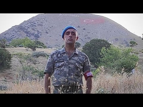 Vatan Borcu Ödendi! Askerlik Nasıl Geçti? #vatanborcu #vatan #askerlik #çanakkale #istanbul