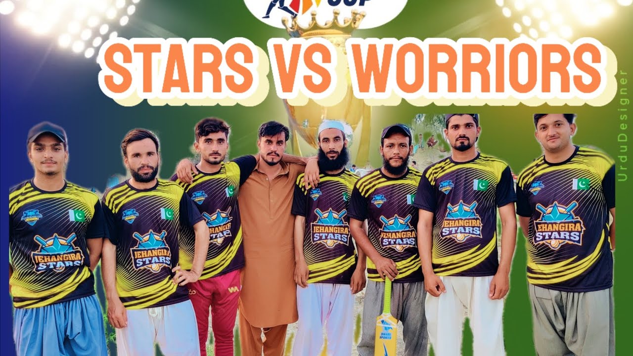 Jehangira premiere league 2nd innings highlights - YouTube