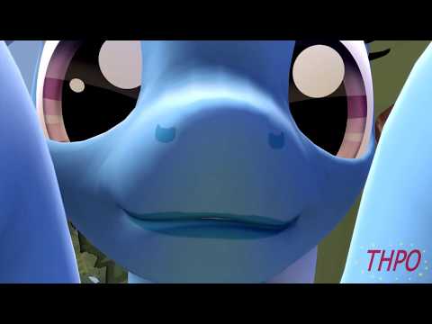 [sfm mlp pony pov giantess] trixie's ambush (trade)