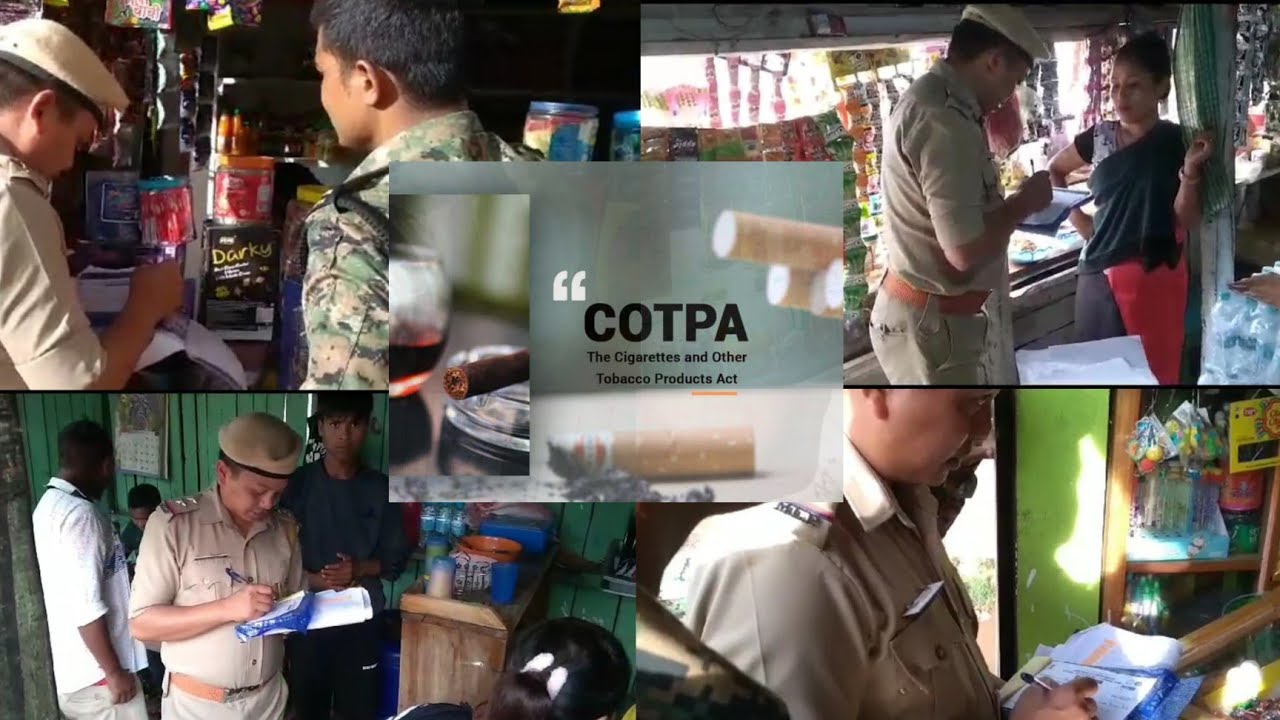 KHYNRA KI PULIT NONGSTOIÑ ÏA KI DUKAN DIE DUMA, RAJA BA DON MARJAN BAD ...