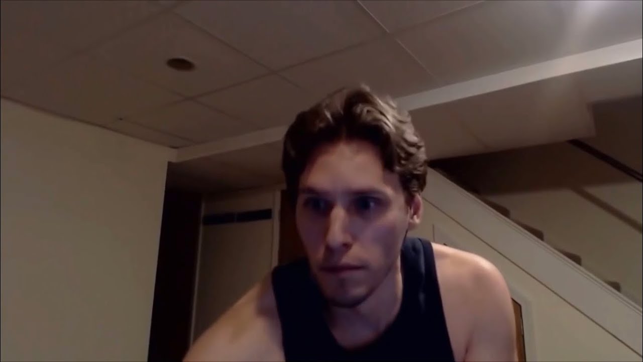 The Mystery of Jerma985 - YouTube