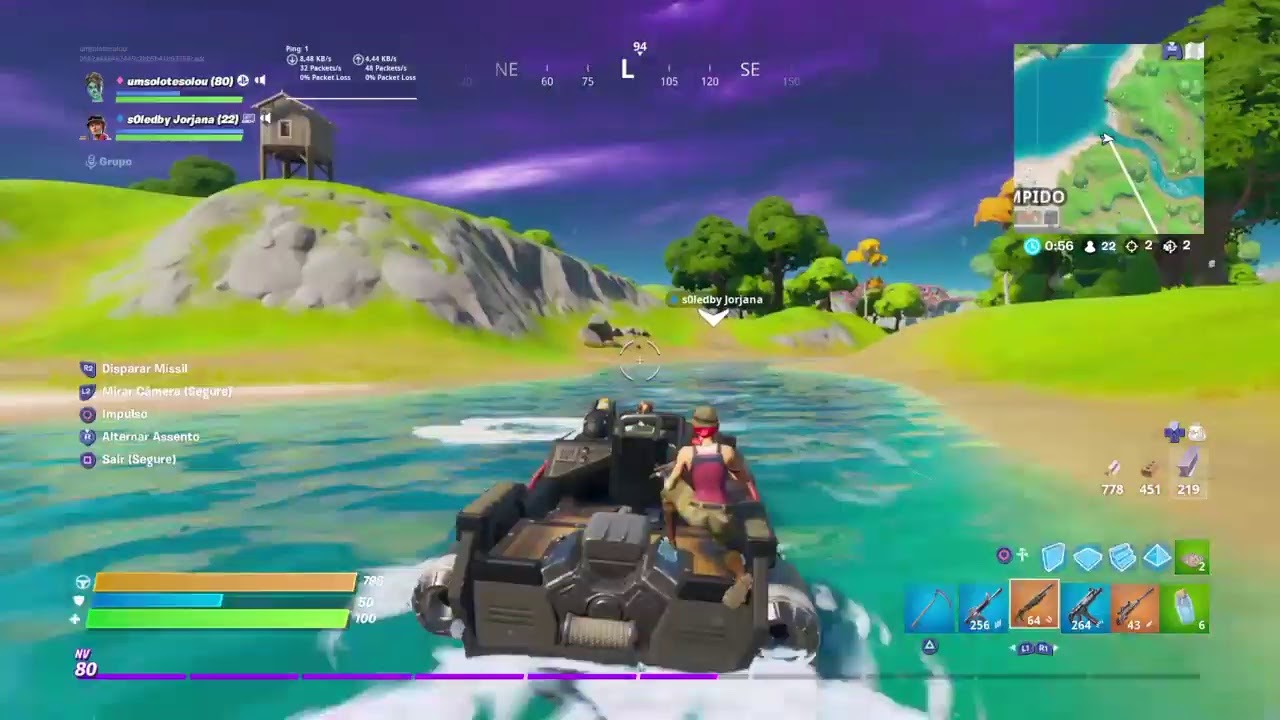 LIVE COM A JORJANA!!! - YouTube