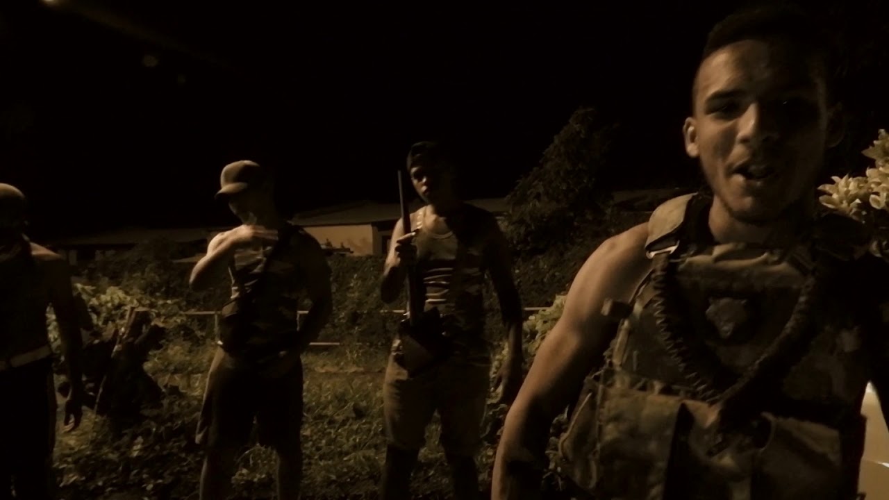 DimitriX- Satan- clip officiel 2K19 - YouTube