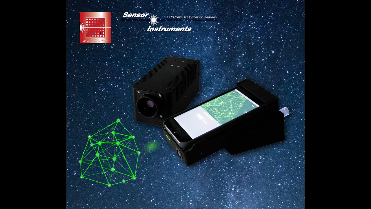 Präsentation TAGTEC Taggant Technology - YouTube