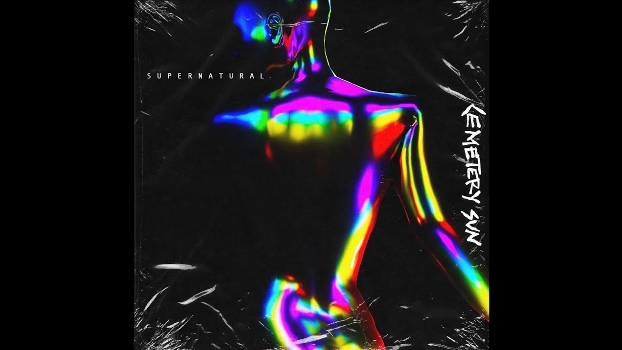 Cemetery Sun- Supernatural (Official Music Video) - YouTube