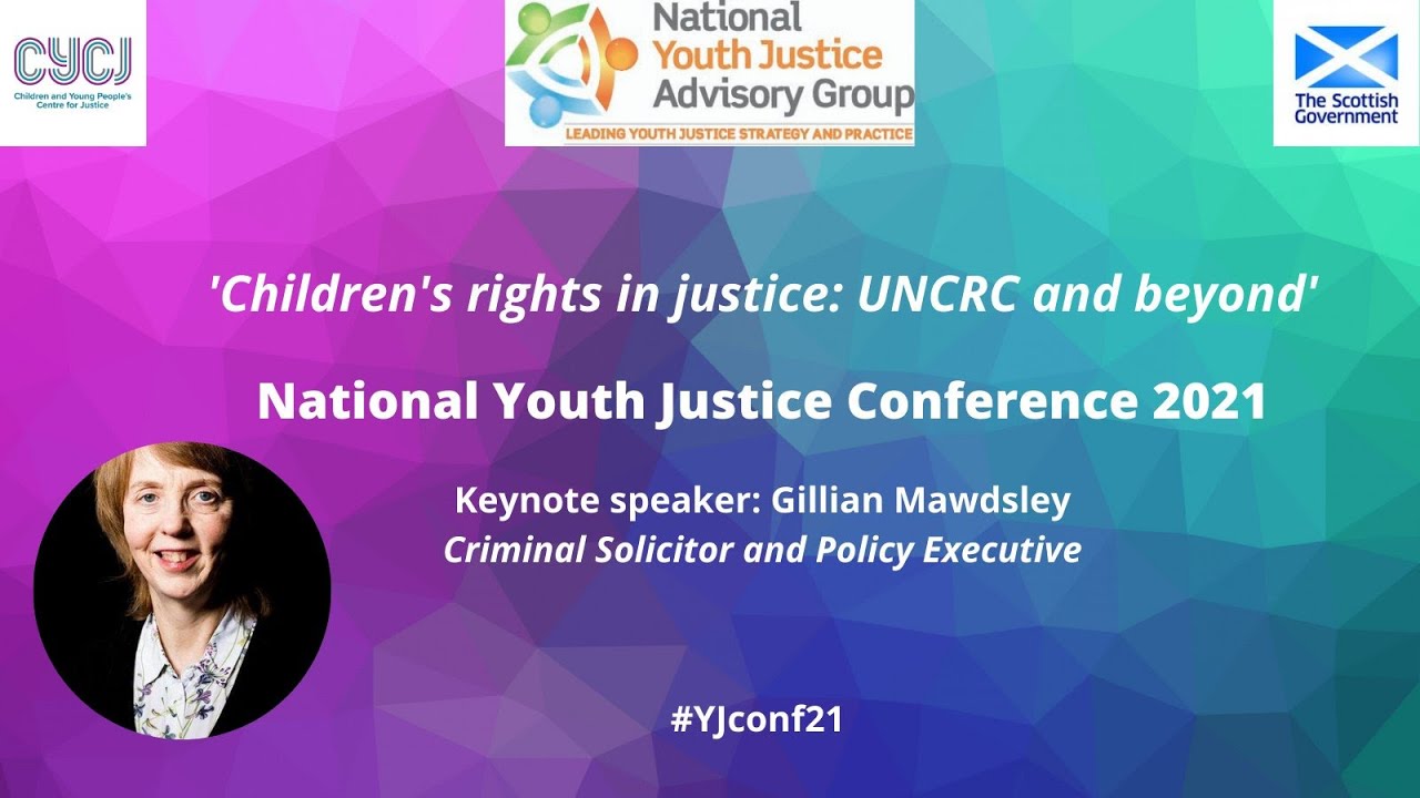 Children Their 360 degree Role Within The Scottish Criminal Justice children-their-360-degree-role-within-the-scottish-criminal-justice