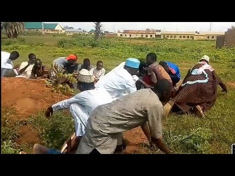 Limamin Gawa Me Tsoron Mutuwa, (Mazaje Ne) Arewa Comedians 😂