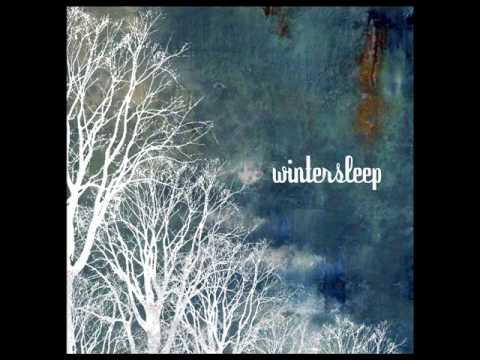 Wintersleep - Home - YouTube