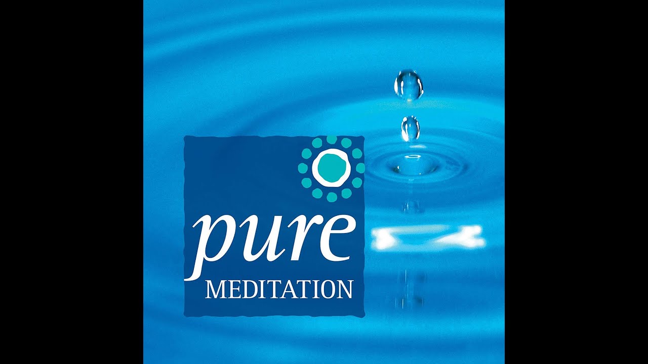 Pure Meditation - John Keech - YouTube