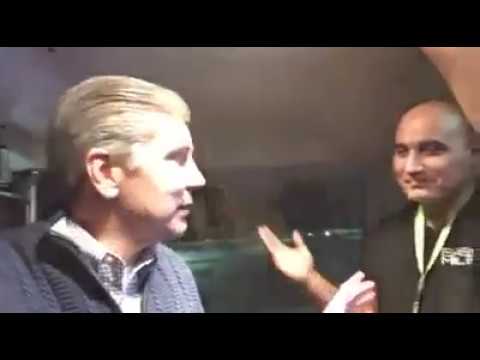 Atlanta reporter Jerry Carnes explores the EasyMile EZ-10 transit ...