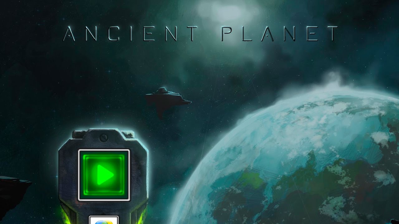 Ancient Planet Tower Defense HD - Gameplay (ios, ipad) (ENG) - YouTube
