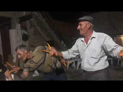 Dedelerden Pavyon Oyunu-Kozluca Düğünleri