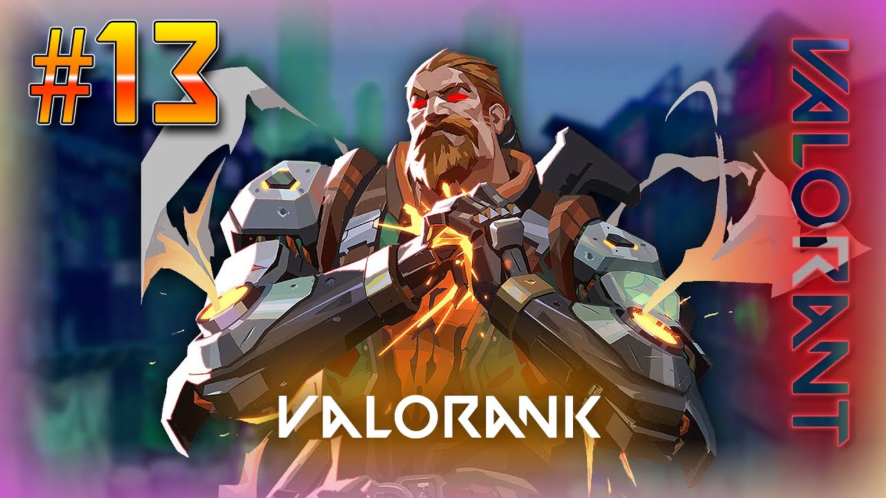 𝗩𝗔𝗟𝗢𝗥𝗔𝗡𝗞 - YouTube