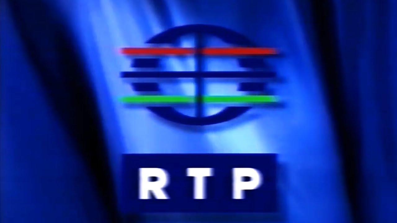 RTP1 - Abertura 1996 - YouTube